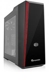 PCSPECIALIST - Gaming PCs - Powerful Gaming PCs From PCSpecialist