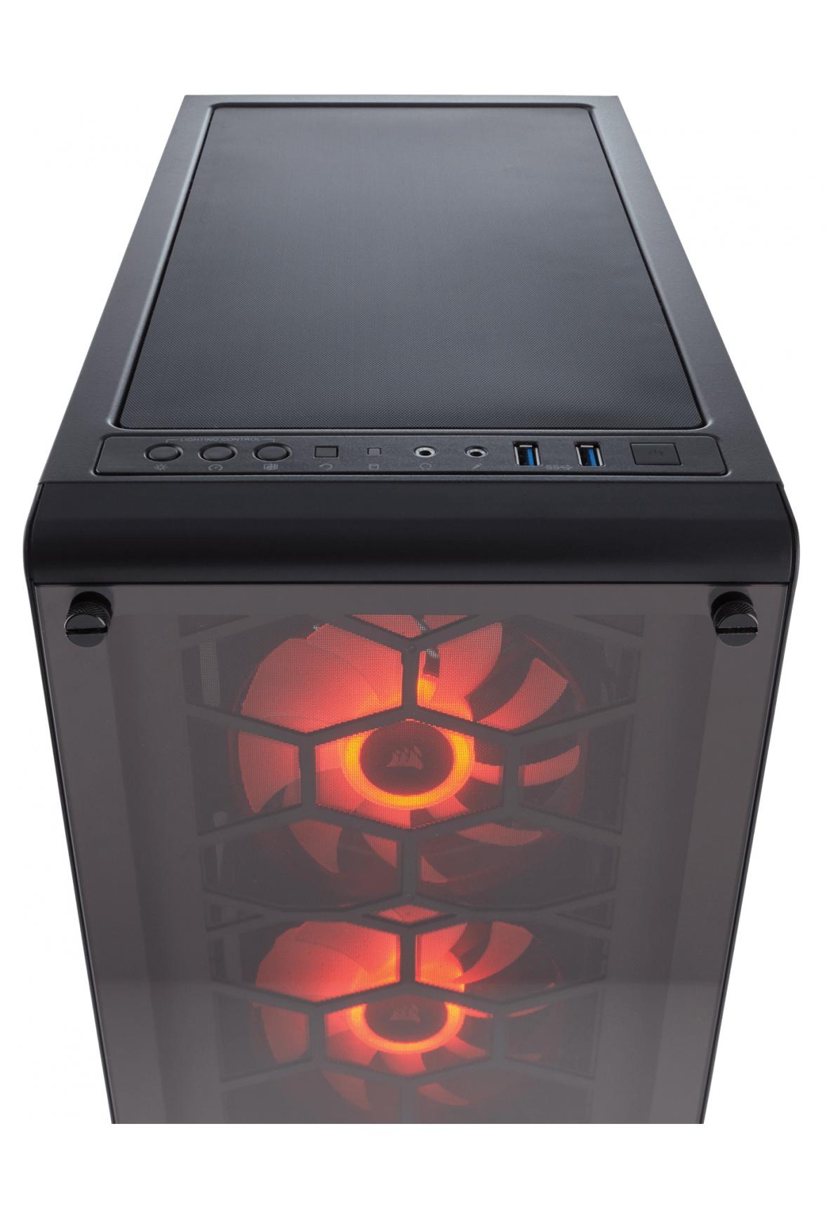 PCSPECIALIST - Configure the Cobalt Ultra to your ideal requirements.