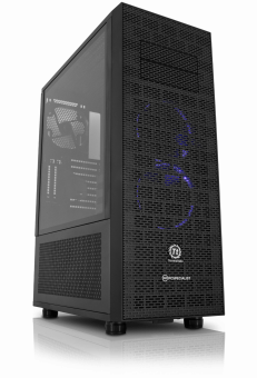 PCSPECIALIST - Configure a high performance Nvidia Frames Win Game Based PC