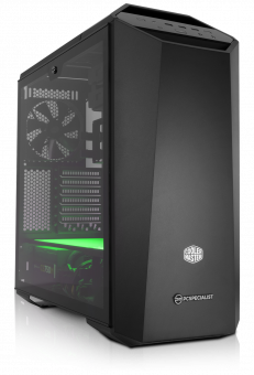 PCSPECIALIST - Top Spec Custom PCs & Laptops Built to Order