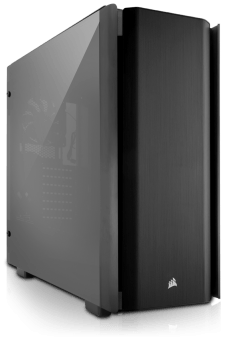 PCSPECIALIST - Gaming PCs - Powerful Gaming PCs