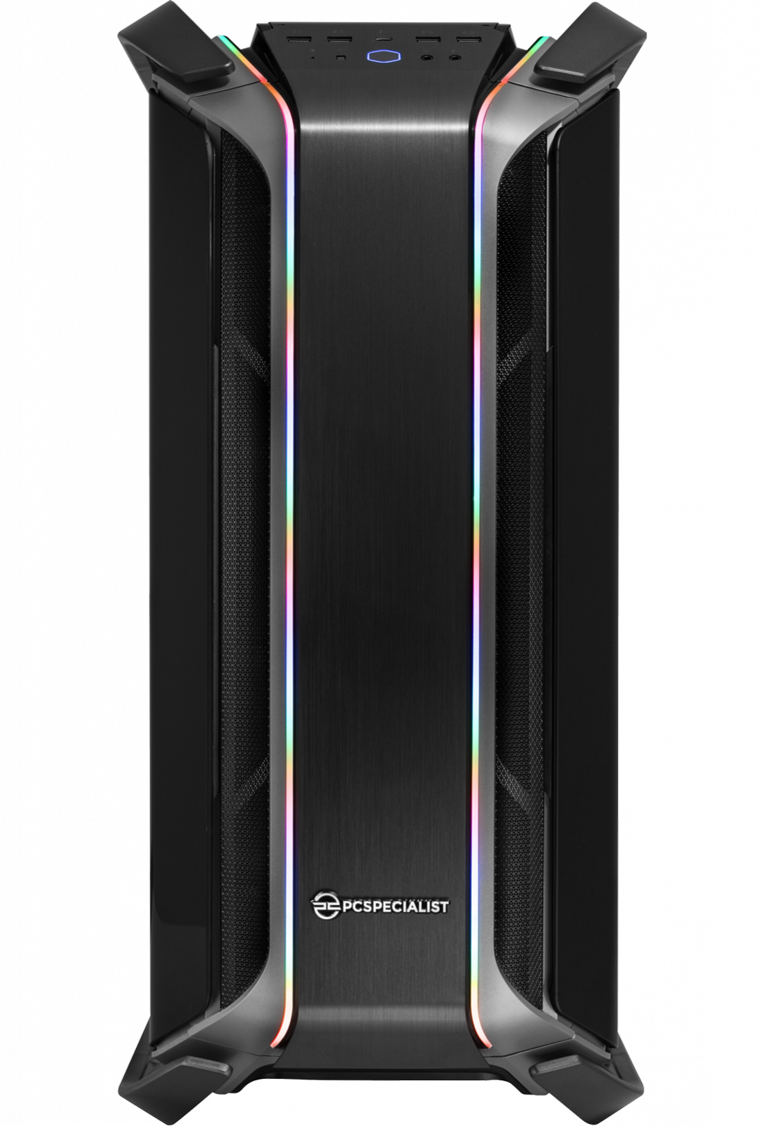 PCSPECIALIST - Configure the Quantum Ultra to your ideal requirements.