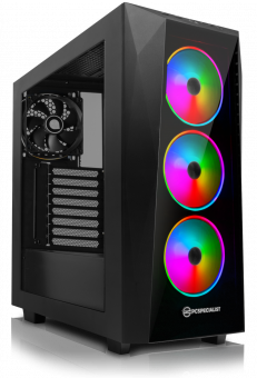 PCSPECIALIST - Top Spec Custom PCs & Laptops Built to Order