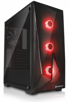 PCSPECIALIST - Top Spec Custom PCs & Laptops Built to Order