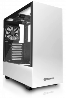 PCSPECIALIST - Top Spec Custom PCs & Laptops Built to Order