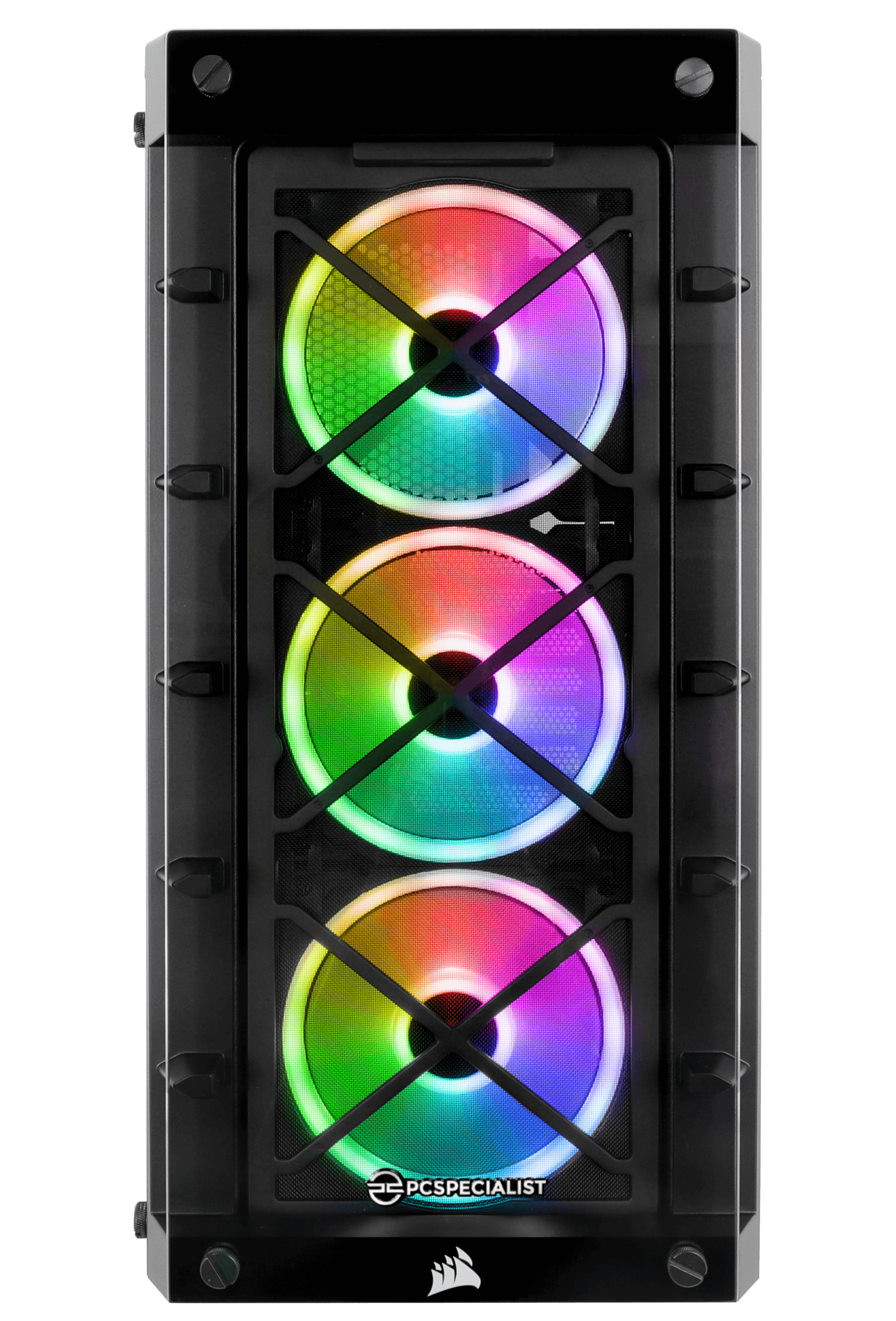 PCSPECIALIST - Configure the Cobalt Pro to your ideal requirements.