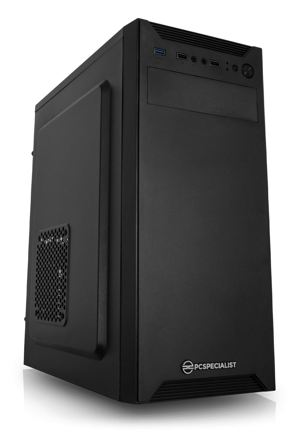 PCSPECIALIST - Configure the Aurora Ultra to your ideal requirements.