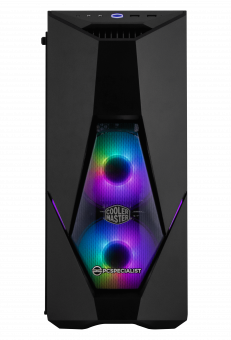 PCSPECIALIST - Configure the Cobalt Ultra to your ideal requirements.