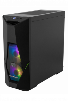 PCSPECIALIST - Configure the COBALT ULTRA to your ideal requirements.