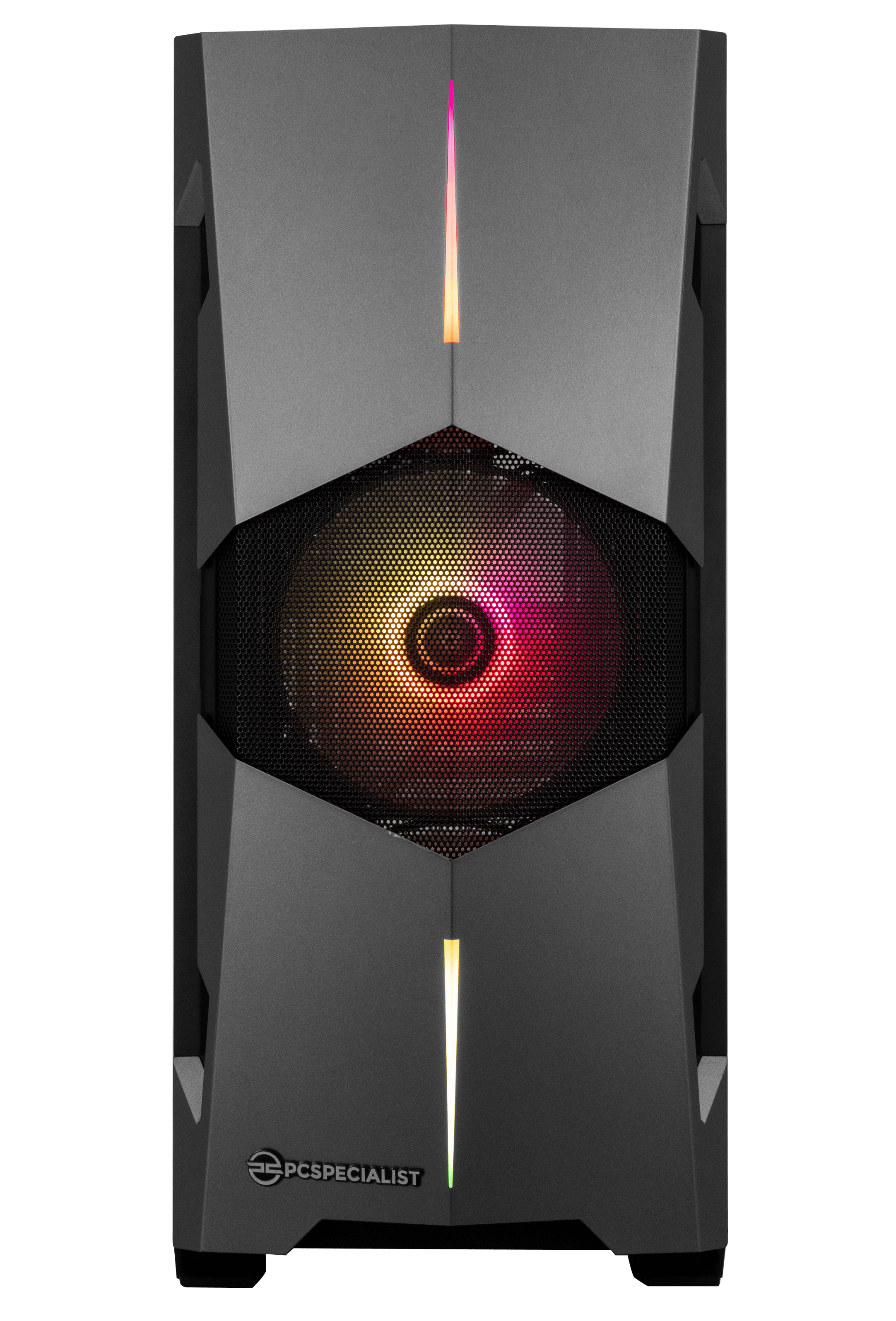 PCSPECIALIST - Configure the Pulsar Pro to your ideal requirements.