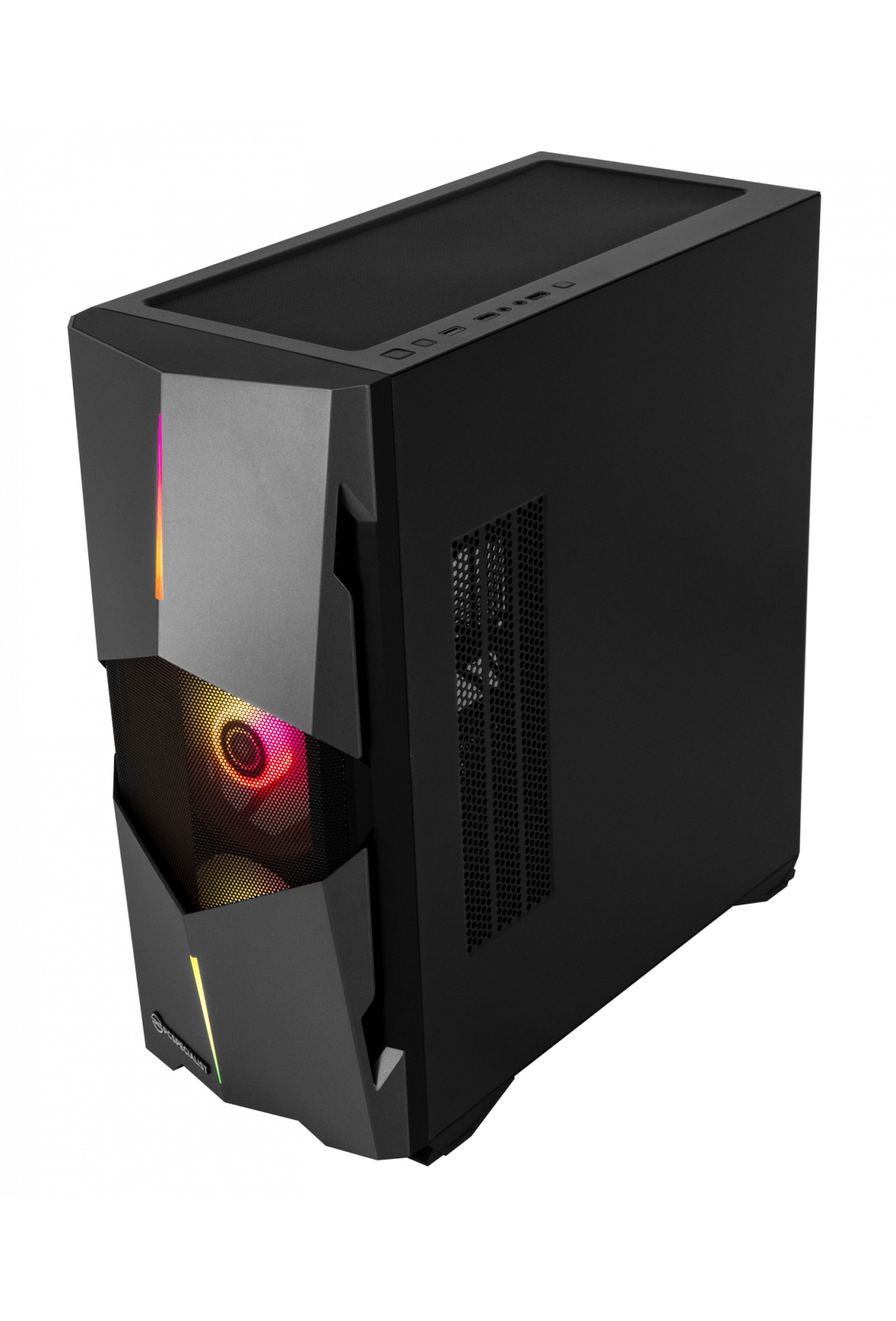 PCSPECIALIST - Configure the Pulsar Pro to your ideal requirements.