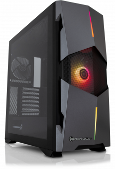 PCSPECIALIST - Minecraft Gaming PCs - Create your world