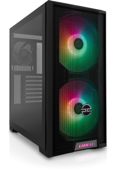 PCSPECIALIST - Fortnite Gaming PCs