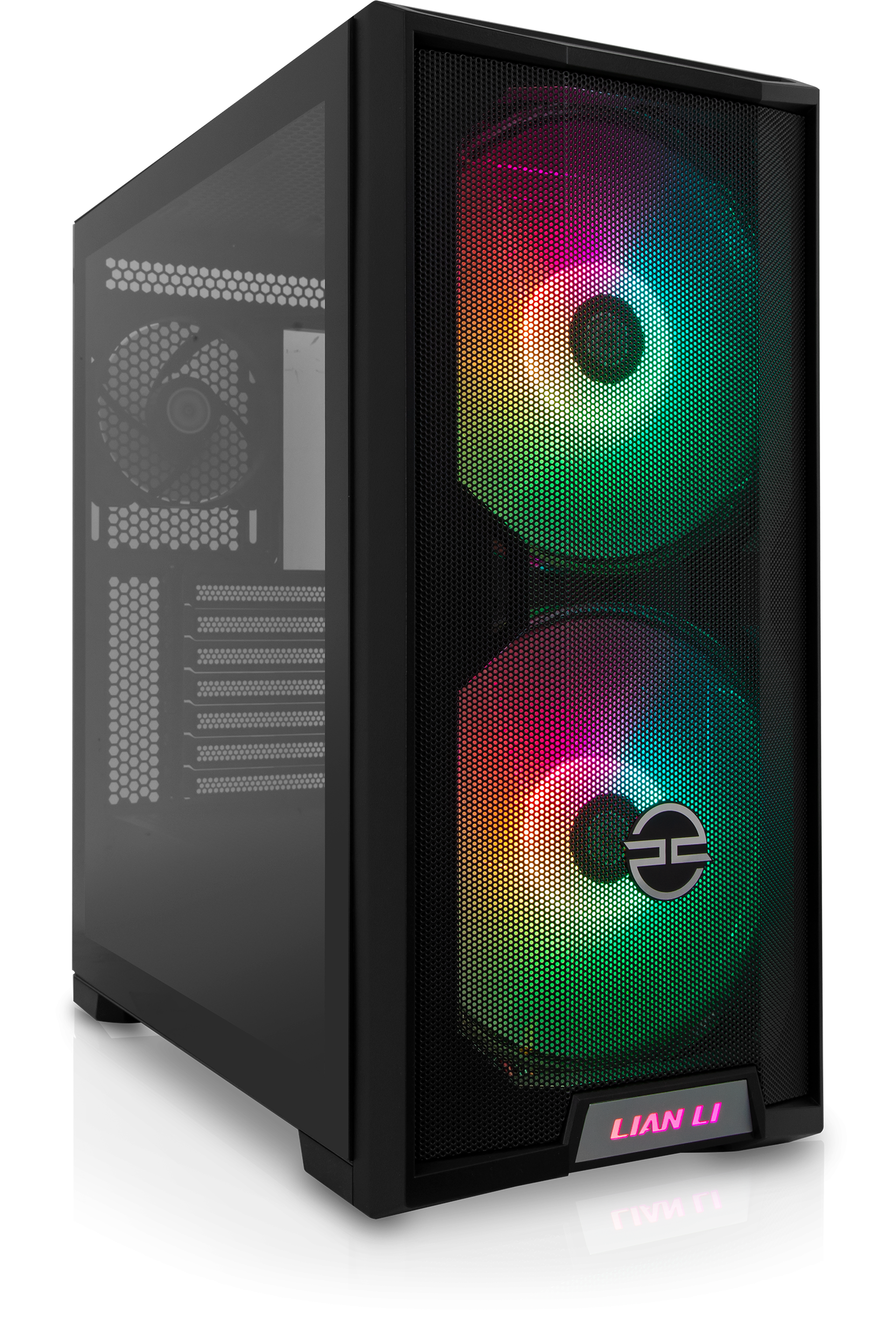 PCSPECIALIST - Configure the Topaz Pro to your ideal requirements.