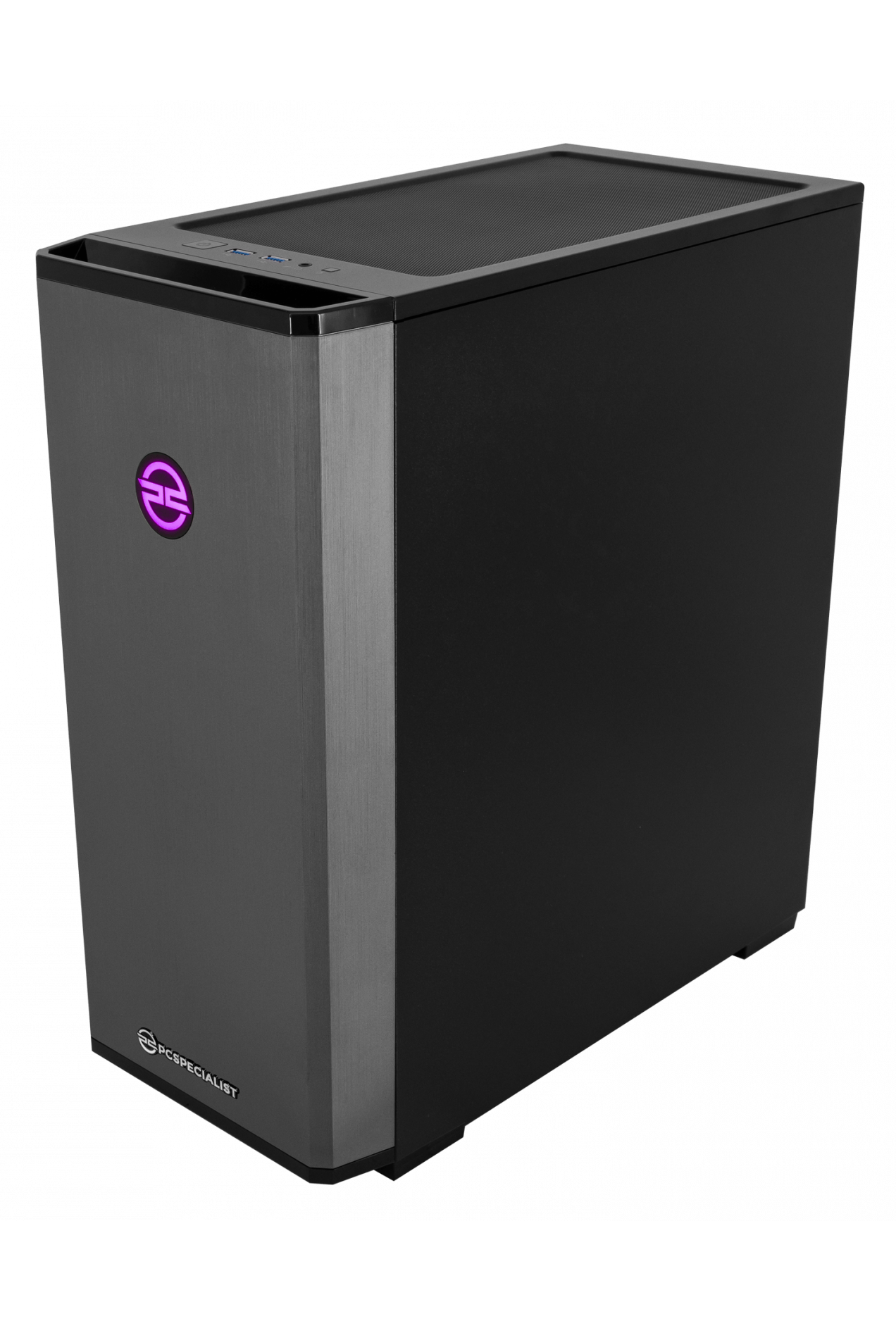 PCSPECIALIST - Configure the Vortex Elite to your ideal requirements.