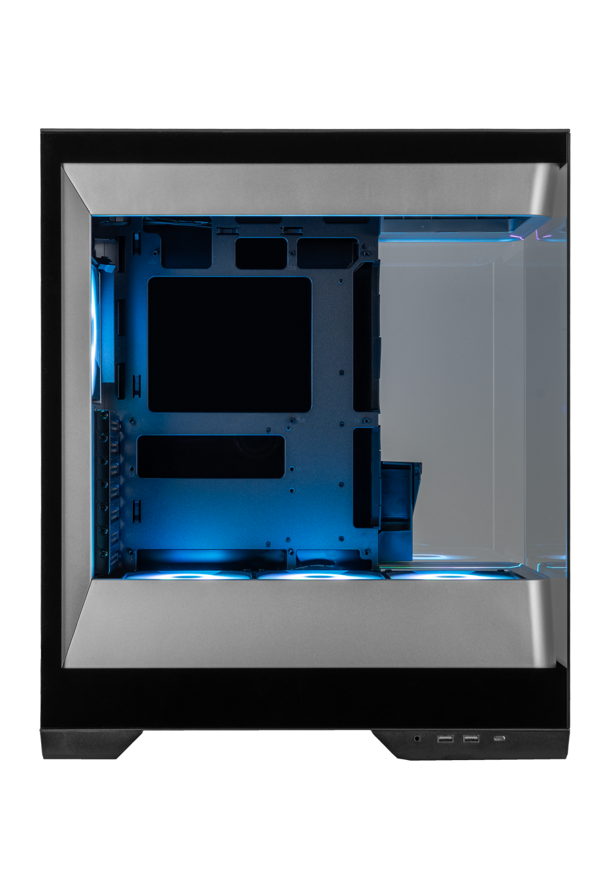 PCSPECIALIST - Configure the Specter Pro to your ideal requirements.