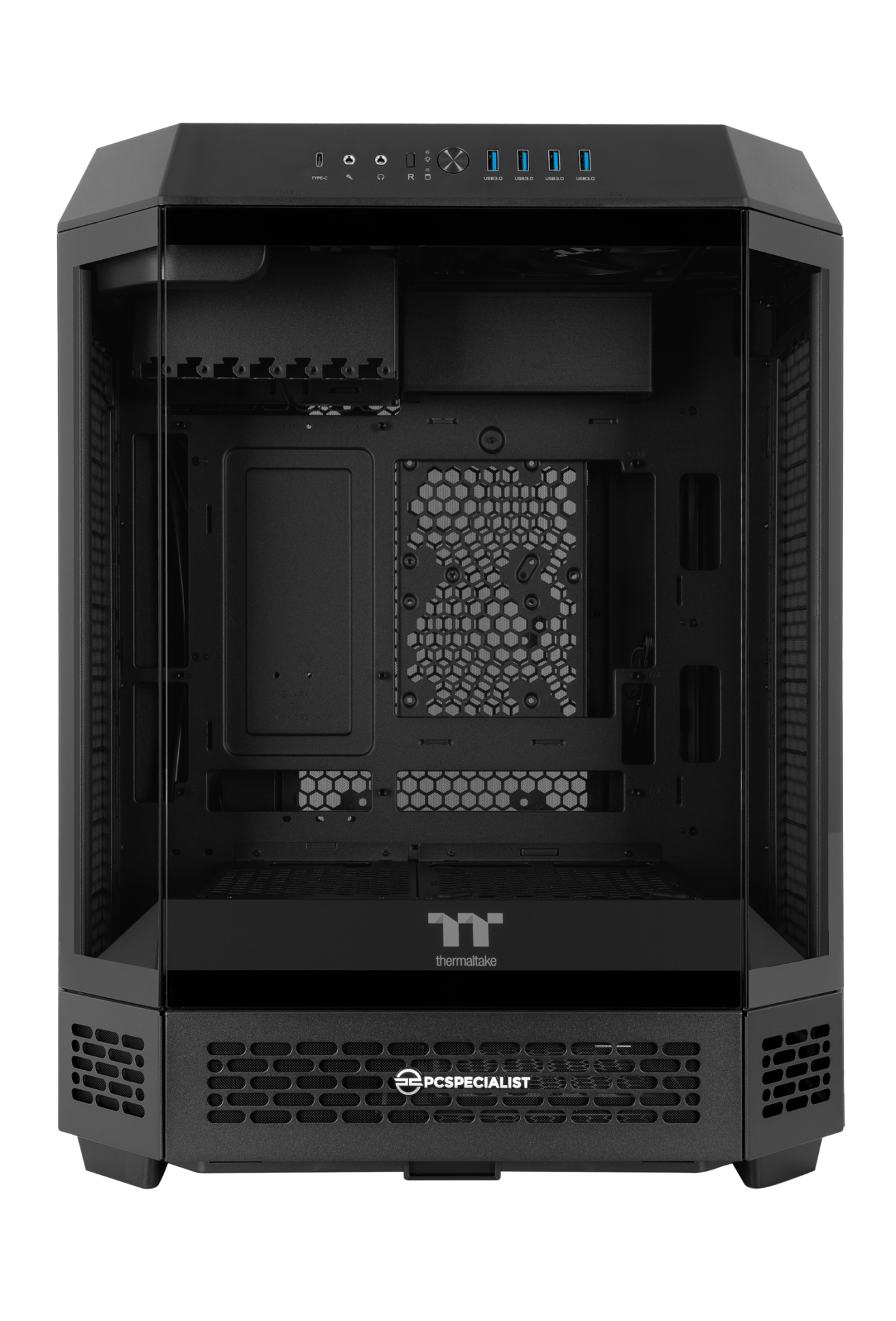 PCSPECIALIST - Configure the Tower Elite to your ideal requirements.