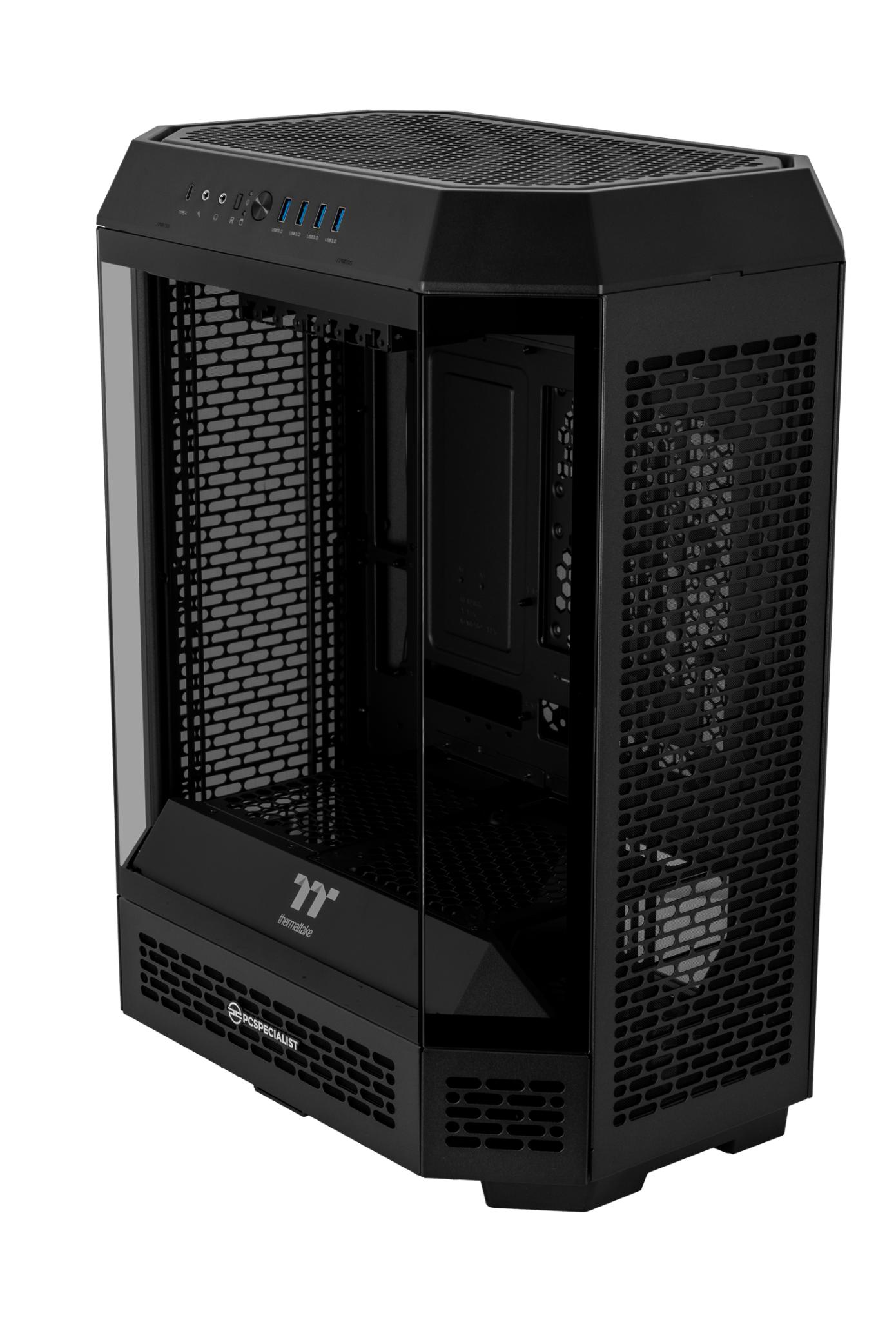 PCSPECIALIST - Configure the Tower Elite to your ideal requirements.