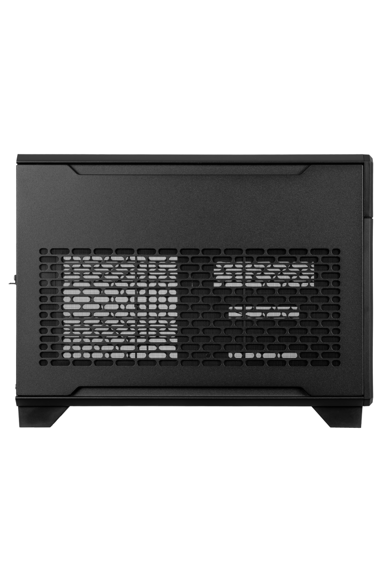 PCSPECIALIST - Configure the Atom Elite to your ideal requirements.