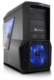 PCSPECIALIST - Performance AMD Gaming Computers