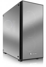 PCSPECIALIST - Configure a high performance Workstation Computer