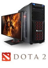 PCSPECIALIST - Bespoke Gaming Desktops Built to order
