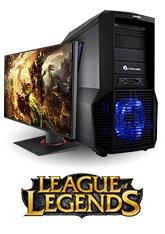 PCSPECIALIST - Bespoke Gaming Desktops Built to order