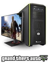 PCSPECIALIST - Bespoke Gaming Desktops Built to order
