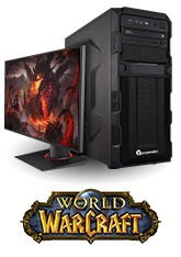 PCSPECIALIST - Bespoke Gaming Desktops Built to order