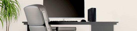 PCSPECIALIST - Mini PCs - Small Form Factor PCs