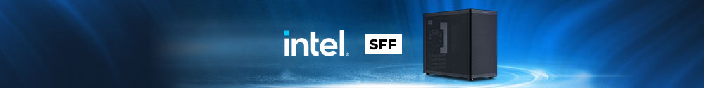 PCSPECIALIST - Intel PC, Intel Computers, Build Your Own Intel PC