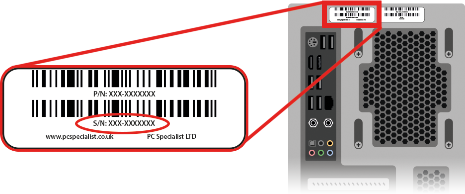 PCSPECIALIST - Top Spec Custom PCs & Laptops Built to Order