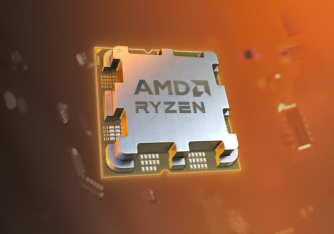 PCSPECIALIST - Configure a high performance AMD Ryzen 7000 Based PC