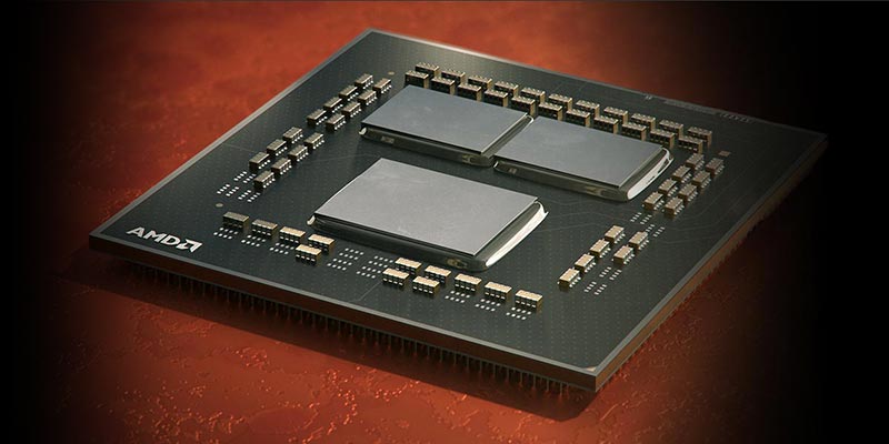 PCSPECIALIST - Configure a high performance AMD Promo Based PC