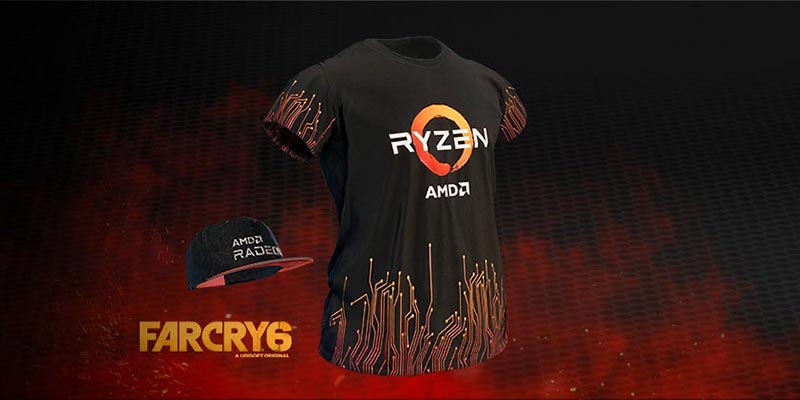 PCSPECIALIST - Configure a high performance AMD Promo Based PC