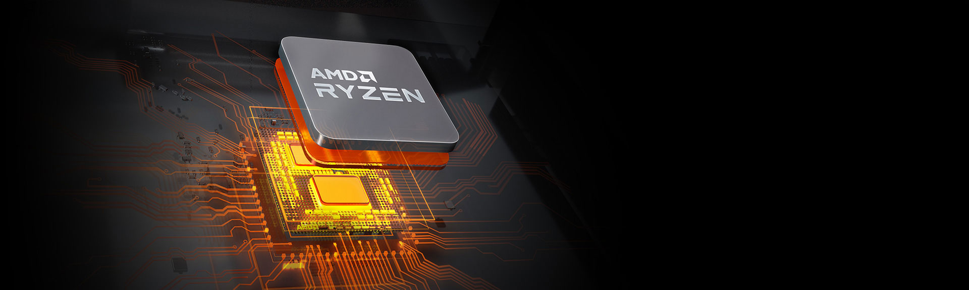 PCSPECIALIST - Configure a high performance AMD Promo Based PC