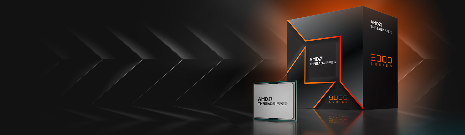 PCSPECIALIST - AMD Ryzen & Radeon Gaming PCs