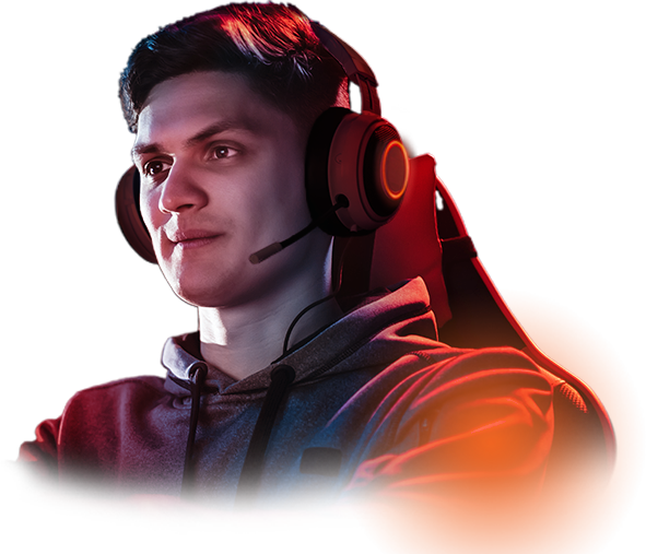 PCSPECIALIST - Configure a high performance AMD Why We Game Based PC