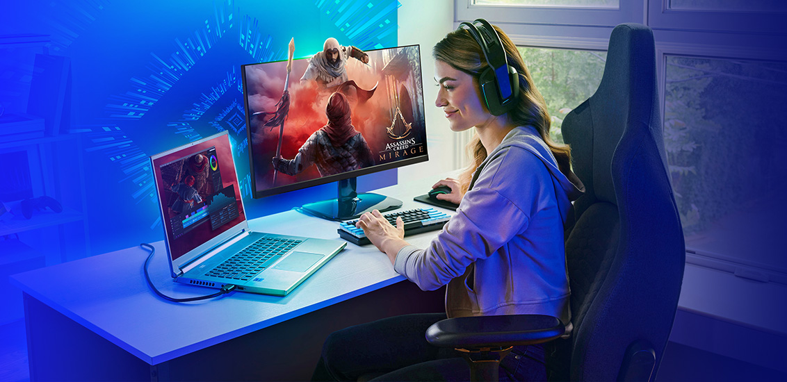 PCSPECIALIST - Configure a high performance Intel Based PC