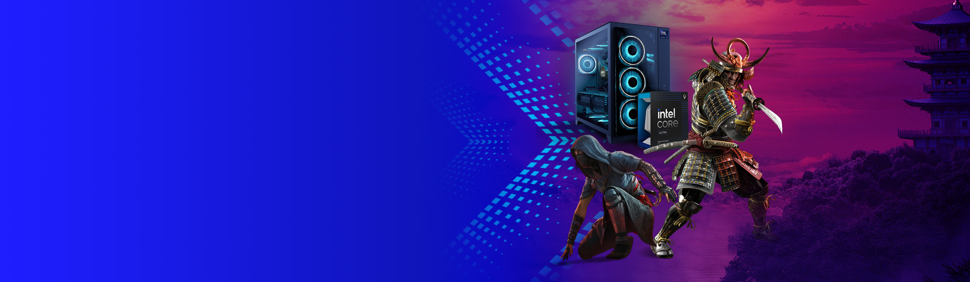 PCSPECIALIST - Configure a high performance Intel Based PC