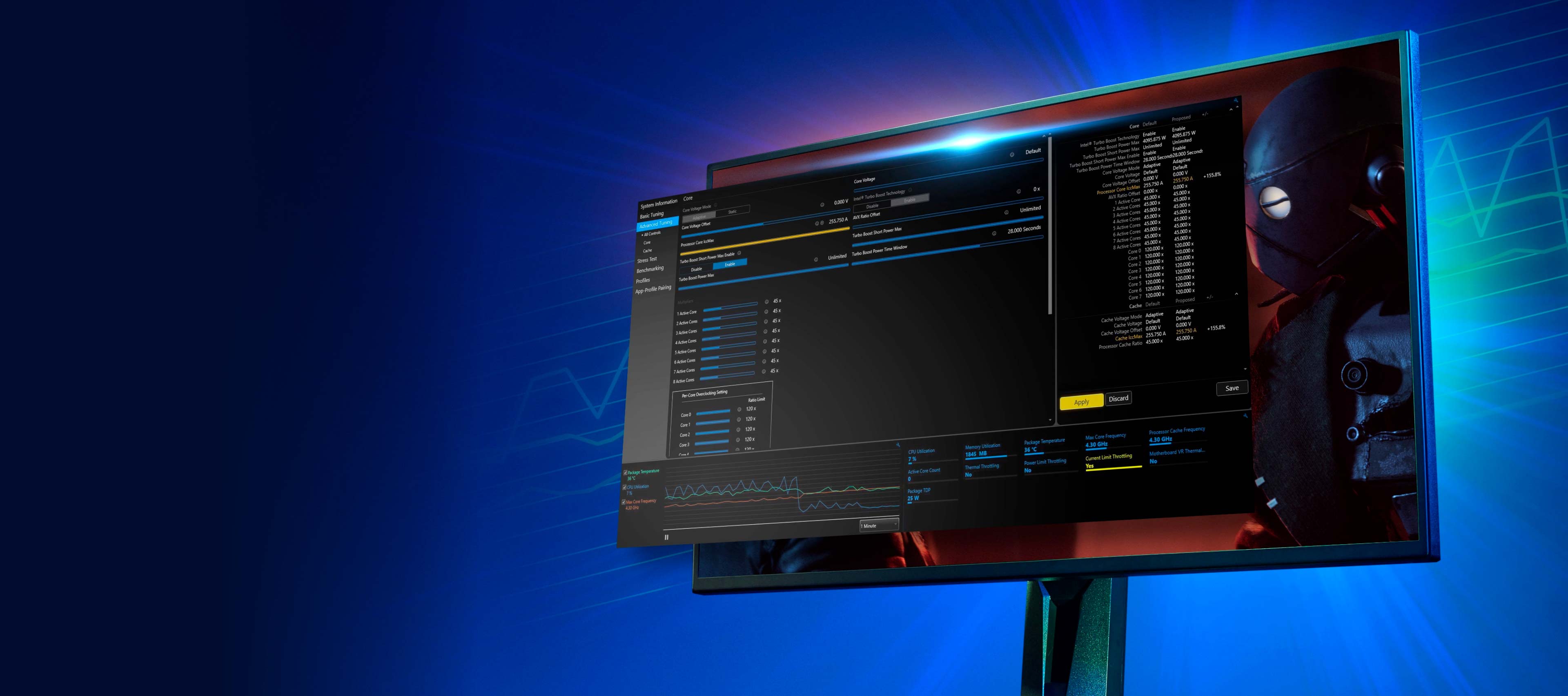 PCSPECIALIST - Configure a high performance Intel Promo Based PC