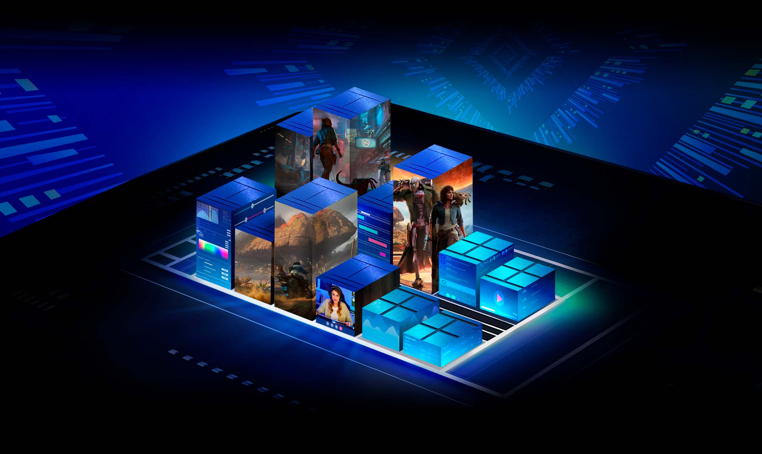 PCSPECIALIST - Configure a high performance Intel Promo Based PC