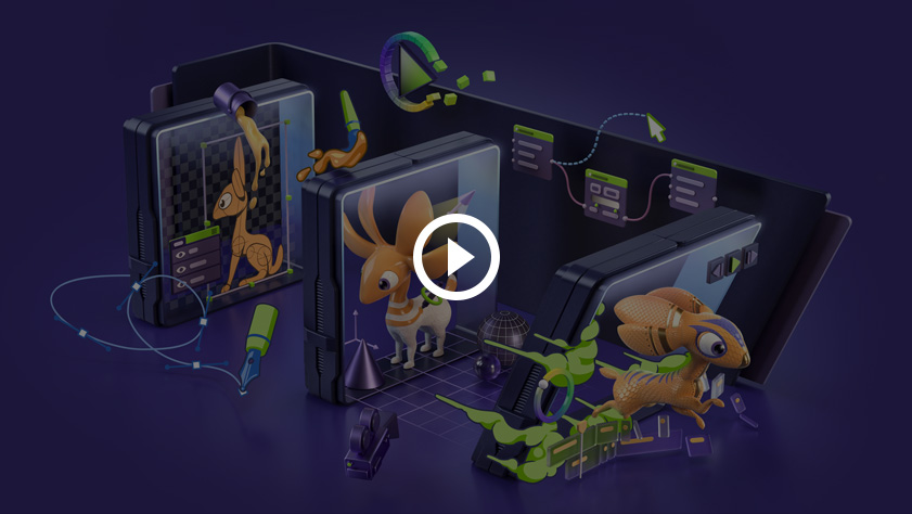 PCSPECIALIST - Configure a high performance Nvidia Studio Based PC