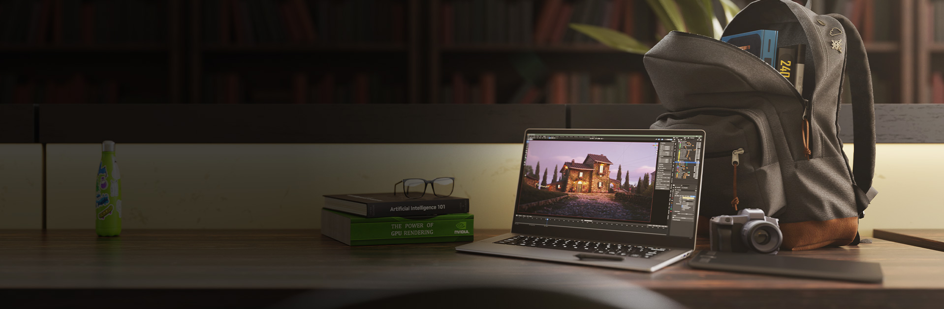 PCSPECIALIST - Configure a high performance Nvidia Back To School Based PC
