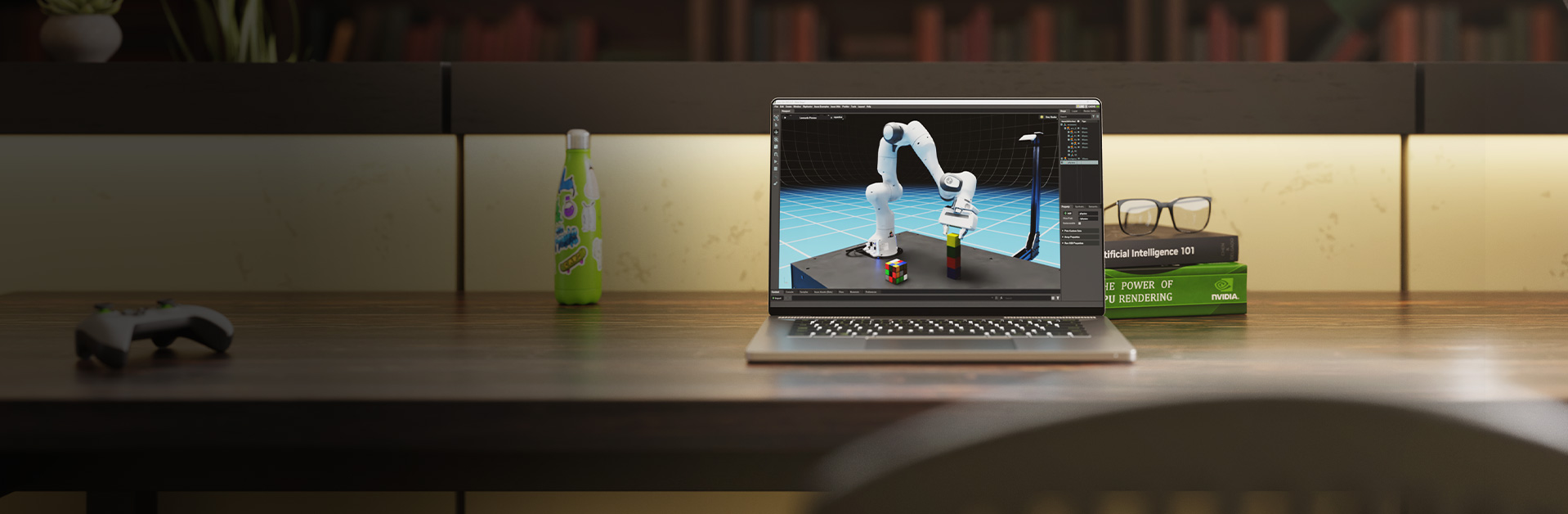 PCSPECIALIST - Configure a high performance Nvidia Back To School Based PC