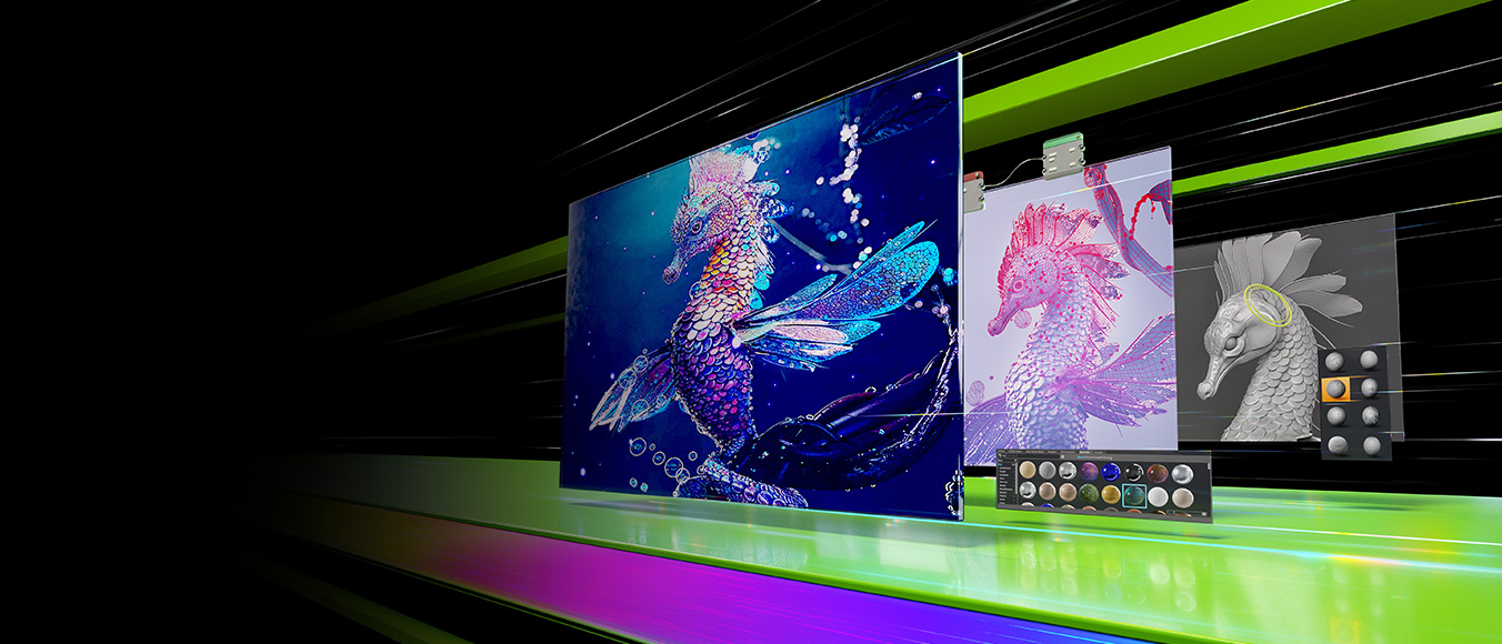 PCSPECIALIST - Configure a high performance Nvidia Back To School Based PC