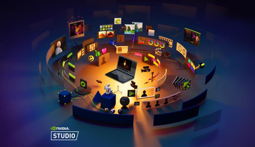 PCSPECIALIST - Configure a high performance Nvidia Back To School Based PC