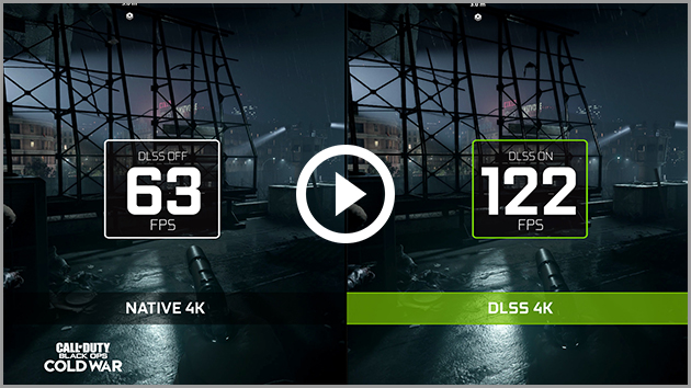 PCSPECIALIST - Configure a high performance Nvidia Dls Based PC