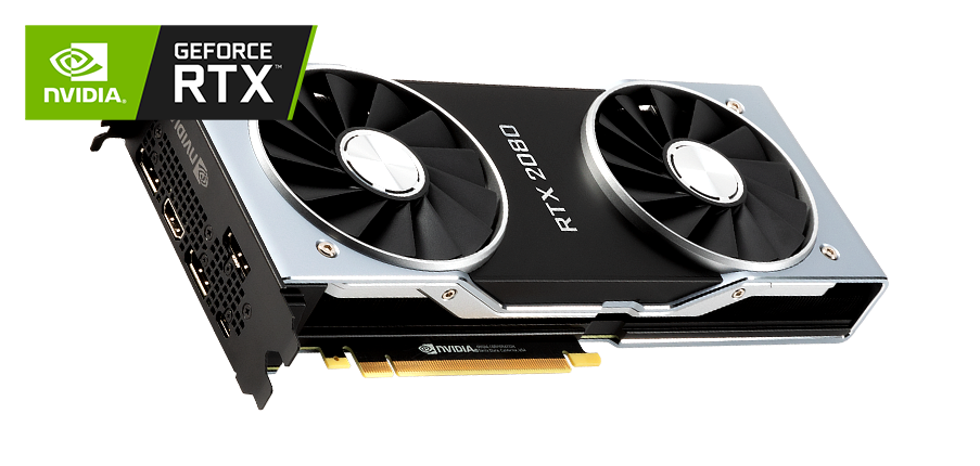 PCSPECIALIST - Configure a high performance Nvidia Based PC