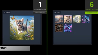 PCSPECIALIST - Configure a high performance Nvidia Rtx Ai Based PC